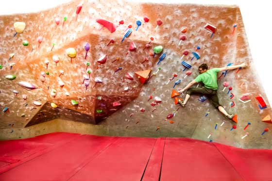 True North Climbing | Your Toronto area Indoor Climbing Expert